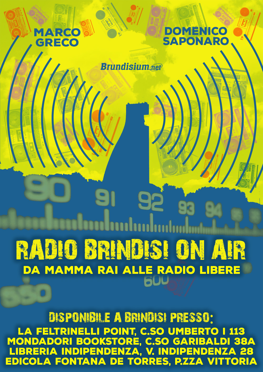 02 | Giugno | 2025 | Brindisi – Brundisium.net